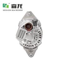 China TOYOTA Forklift 2706023061 25A  Isuzu  Alternator 2706078304 270607830471 270702306071 270702306171 for sale