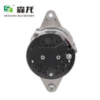 China 24V 50A  Isuzu Alternator 4HK1 8980134611 8980134620 8980134621 89980134621 89980182040 for sale