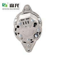 China 3KC1 5812003580 5812210540 25A  Isuzu Alternator for sale