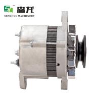 China 3KC1 5812003580 5812210540 25A  Isuzu Alternator for sale