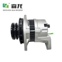 China 50A P222 P180 Daewoo Generator Set 0090100009 219154 30090100007 65261017153 for sale