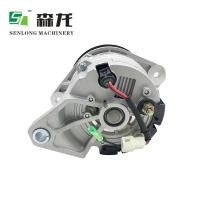 China 50A P222 P180 Daewoo Generator Set 0090100009 219154 30090100007 65261017153 for sale