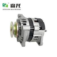 China DX55 55A Daewoo Alternator  96252547 96252551 96134907 96224431 96252547 96252551 for sale