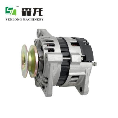 China DX55 55A Daewoo Alternator  96252547 96252551 96134907 96224431 96252547 96252551 for sale