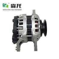 China DX60-7 4TNV98 Excavator Alternator 12990877200 12990877210 F000BL0116 F000BL0118 for sale