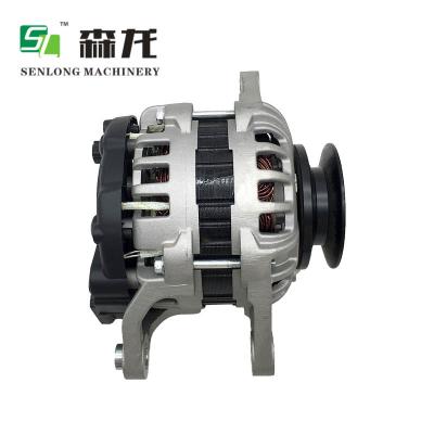 China DX60-7 4TNV98 Excavator Alternator 12990877200 12990877210 F000BL0116 F000BL0118 for sale