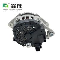 China DX60-7 4TNV98 Excavator Alternator 12990877200 12990877210 F000BL0116 F000BL0118 for sale