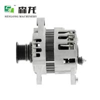 China 10480000 10480073 85A Daewoo Alternator 10490000 0986049470 F042300072 LRB00249 for sale