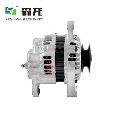 China 50A  Excavator Alternator DAEDONG  KIOTI DK65 E723064012 TA000A58101 CAL32157GS for sale