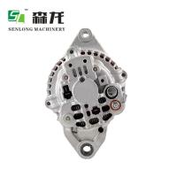 China 50A  Excavator Alternator DAEDONG  KIOTI DK65 E723064012 TA000A58101 CAL32157GS for sale