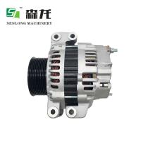 China 100A DC09 Scania Alternator DX380 DX520 CAL35617 CAL35629 CAL35629AS CAL35629ES CAL35629OS for sale
