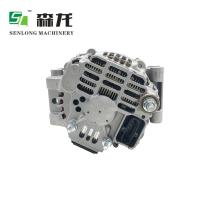 China 100A DC09 Scania Alternator DX380 DX520 CAL35617 CAL35629 CAL35629AS CAL35629ES CAL35629OS for sale