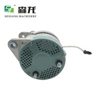 China DE08 DH300  DH370 DH500 DE12 60A Daewoo Alternator 0350004190 0350004220 0350004350 0350004351 for sale