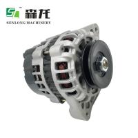 China DH70 70A Daewoo Alternator 210590 426068 600120 600121 600122 600147 TA0002656068 TA000A48401 for sale