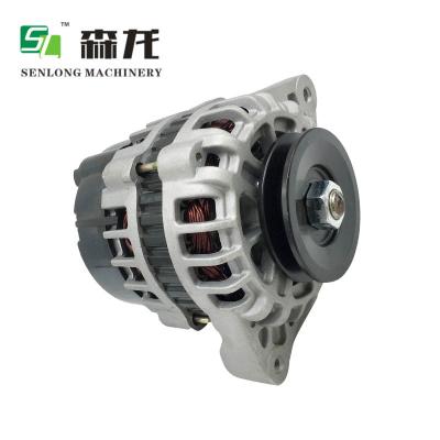 China DH70 70A Daewoo Alternator 210590 426068 600120 600121 600122 600147 TA0002656068 TA000A48401 for sale