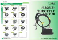 China Excavator Alternator 28V 35A  G996.3701 G1000.10.1 for sale