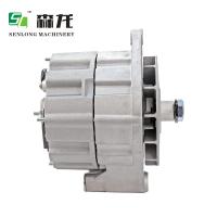 China Atlas Mining Vehicle 9120080144 3353588 Excavator Alternator for sale