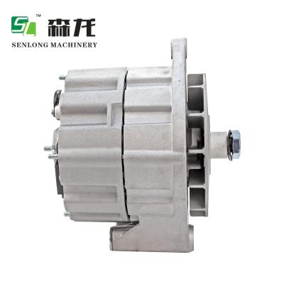 China Atlas Mining Vehicle 9120080144 3353588 Excavator Alternator for sale