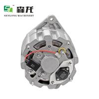 China FL FS 0120400755 Bosch Alternator 0120400842 0120488232 0120488643 0120489303 0986034350 for sale