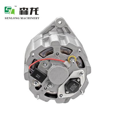 China FL FS 0120400755 Bosch Alternator 0120400842 0120488232 0120488643 0120489303 0986034350 for sale