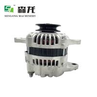 China V3307 KX181/185  3F26164010 Excavator Alternator 3F26164011 3N30164011 3R60064010 3R60064011 for sale