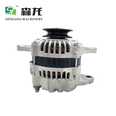 China V3307 KX181/185  3F26164010 Excavator Alternator 3F26164011 3N30164011 3R60064010 3R60064011 for sale