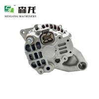 China V3307 KX181/185  3F26164010 Excavator Alternator 3F26164011 3N30164011 3R60064010 3R60064011 for sale