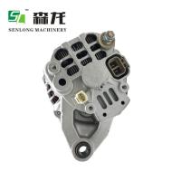 China 12V 80A Kubota Alternator V3300 A005TA8277 A005TA8277A A5TA8277 for sale