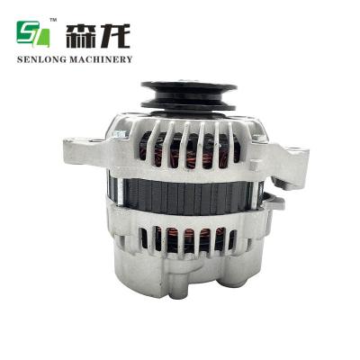 China V3300 Mitsubishi Alternator 1C01064010 1C01064011 1C01164012 1C01164013 1C01164 for sale