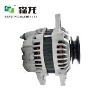 China F2000 A007TA3677B A7TA3677B 45A Kubota Alternator for sale