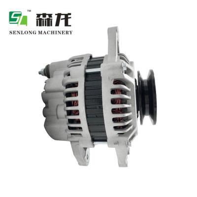 China F2000 A007TA3677B A7TA3677B 45A Kubota Alternator for sale
