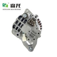 China F2000 A007TA3677B A7TA3677B 45A Kubota Alternator for sale