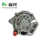 China 1623164010 1623164012 30A Excavator Alternator 1642764011 1642764012 1642764013 1670564011 1670564012 for sale