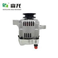 China 1623164010 1623164012 30A Excavator Alternator 1642764011 1642764012 1642764013 1670564011 1670564012 for sale