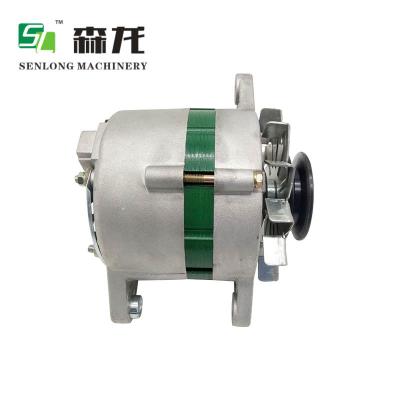 China 1418264011 1525364010 35A Excavator Alternator 1525364011 1525364012 1526364011 1532164010 for sale