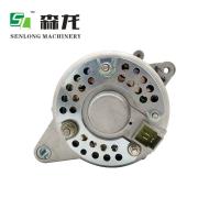 China 1418264011 1525364010 35A Excavator Alternator 1525364011 1525364012 1526364011 1532164010 for sale