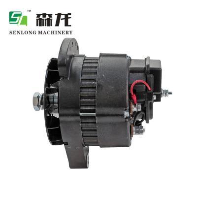 China V2203 Excavator Alternator 300034901 300036300 300036301 300036303 300036304 300042300 305030700 for sale
