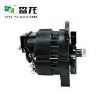 China V1902 65A Excavator Alternator 00040902 300040904 300040906 300040907 300040907RM 300040908 for sale