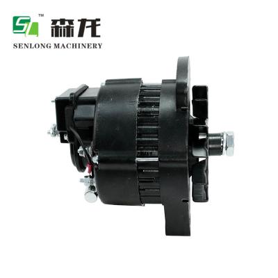 China V1902 65A Excavator Alternator 00040902 300040904 300040906 300040907 300040907RM 300040908 for sale