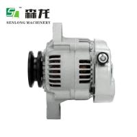 China V1200 V1205 24V 20A Kubota Alternator 1002114310 1988364011 for sale