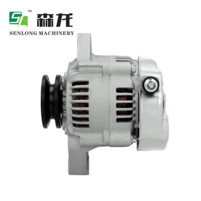 China V1200 V1205 24V 20A Kubota Alternator 1002114310 1988364011 for sale