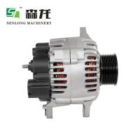 China 110A Kubota Alternator Bob 600132 A0002608609 for sale
