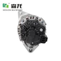 China 110A Kubota Alternator Bob 600132 A0002608609 for sale