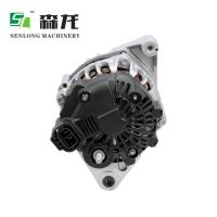 China 12V 90A Excavator Alternator Bob S360 425581 600135 ALV2135BS for sale