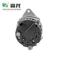 China 75A  Kubota Alternator  Yanmar 2619464 2655641 600140 A0002655641 LVA18613 LVA18613B MIA10222 for sale