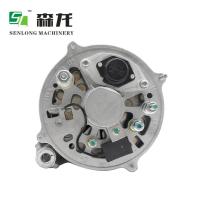 China 55A 0120469569 Excavator Alternator  0120469643 0120469693 0120469807 0R3652 9W3043 for sale
