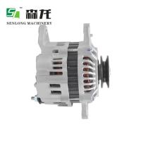China A002TA2871 A002TA2871A  70A  Alternator A2TA2871 A2TA2871A MD316418 MD354809 for sale