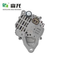 China A002TA2871 A002TA2871A  70A  Alternator A2TA2871 A2TA2871A MD316418 MD354809 for sale