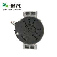 China 150A Excavator Alternator C27 C32 CAL40617AS  2490313 2720313 for sale