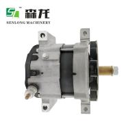 China 150A Excavator Alternator C27 C32 CAL40617AS  2490313 2720313 for sale